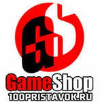 GameShop (Tkachey Street No:7Г), oyun ve oyun konsolu firmaları  Kostroma'dan