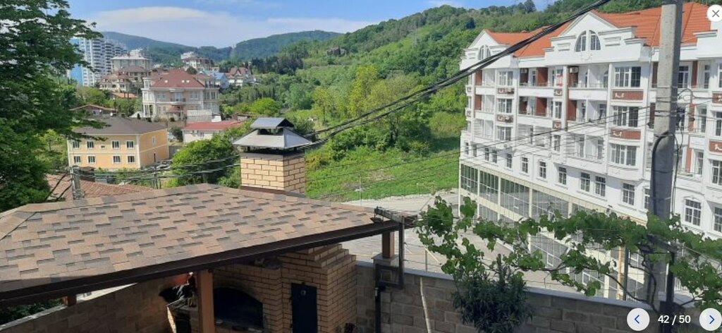 Konuk evi Доступно&Уютно, Soçi, foto