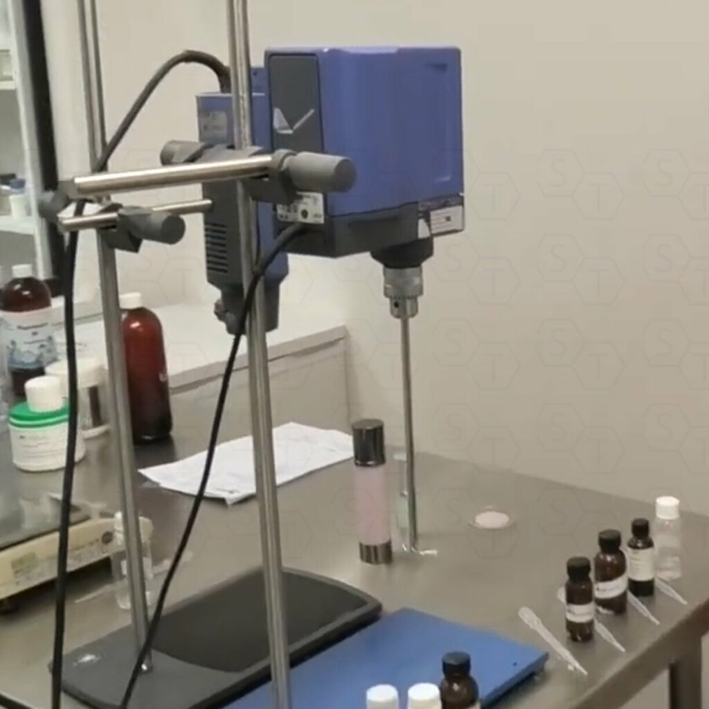 Kozmetik ve parfümeri mağazaları Skin Transformation cosmeceutics, Moskova, foto