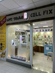 Cell Fix. georgia (Tbilisi, ubani Didube), telefon tamir servisi  Tiflis'ten