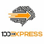 100 Express (Vavilova Street No:91к1), uçak kargo  Moskova'dan