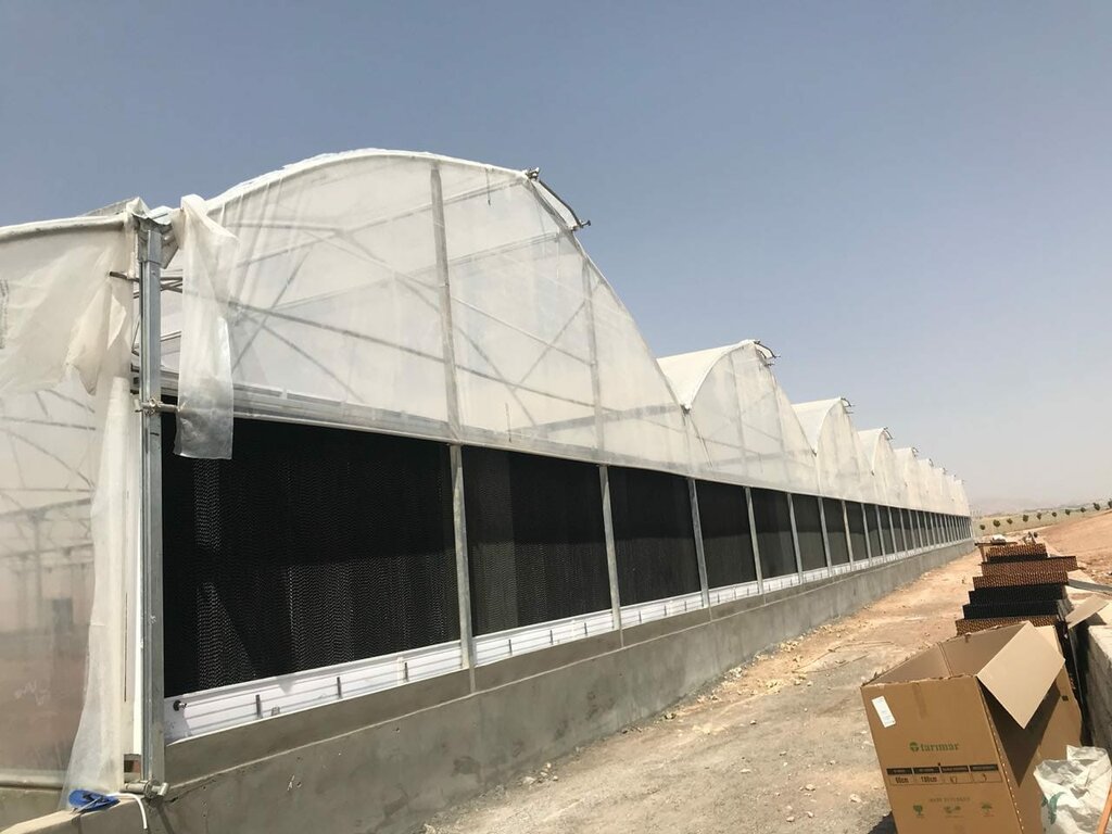 Havalandırma sistemleri Agriveno İklimlendirme Sistemleri, Gebze, foto
