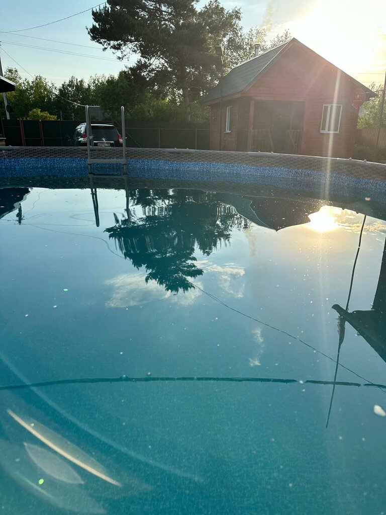 Hamamlar Бани Севера, Moskova ve Moskovskaya oblastı, foto