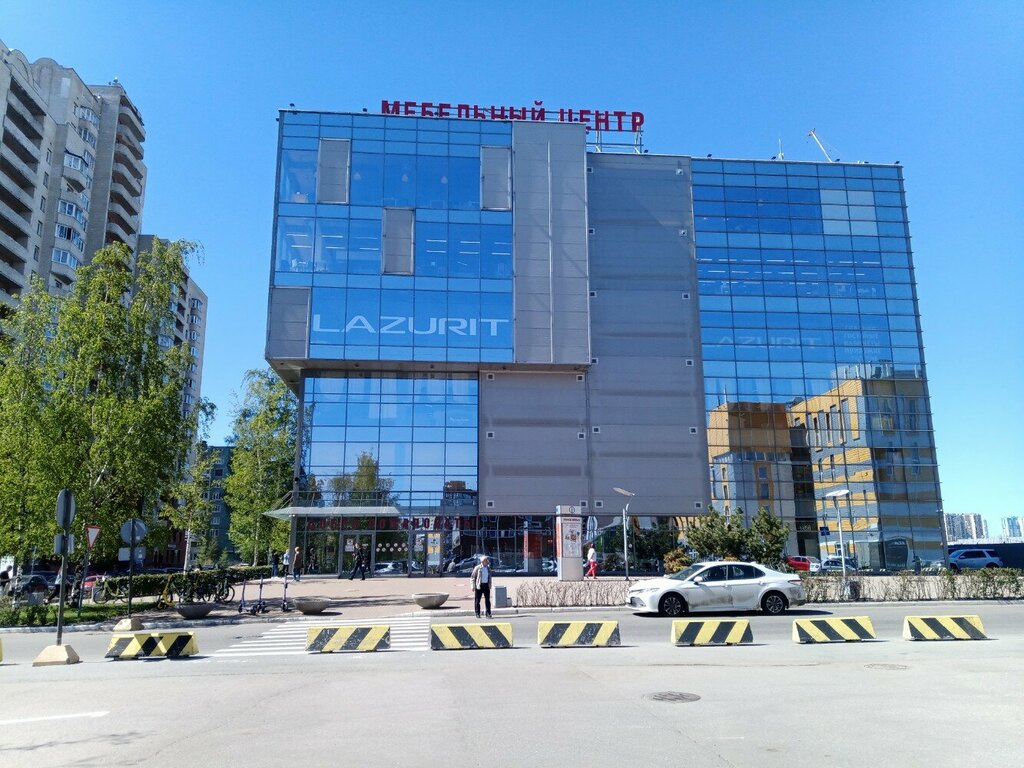 Mutfak mobilyaları Cucina, Saint‑Petersburg, foto