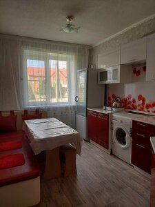 Хостел (ulitsa Lunacharskogo No:163, Town of Morozovsk), pansiyonlar, hosteller  Morozovsk'tan