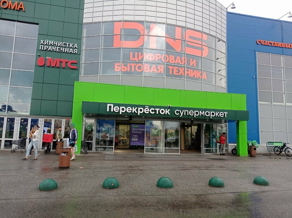 Çocuk mağazaları ВотОнЯ, Saint‑Petersburg, foto