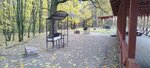 Recreation area (Moscow, Izmaylovo Natural-Historical Park), tatil altyapısı  Moskova'dan