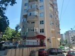 Апартаменты у Моря на Есауленко (Esaulenko Street No:4/6, Primorye Microdistrict), otel  Soçi'den