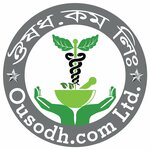 Ousodh.com (Dhaka, Gulshan), eczaneler  Dakka'dan