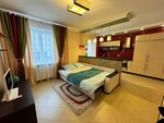 Love&sea (Potyomkina Street No:21), otel  Zelenogradsk'tan