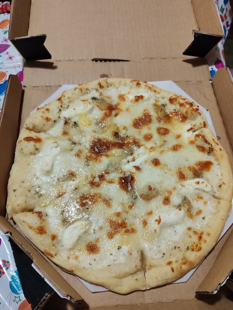 Pizzacılar Pomodoro, Soçi, foto