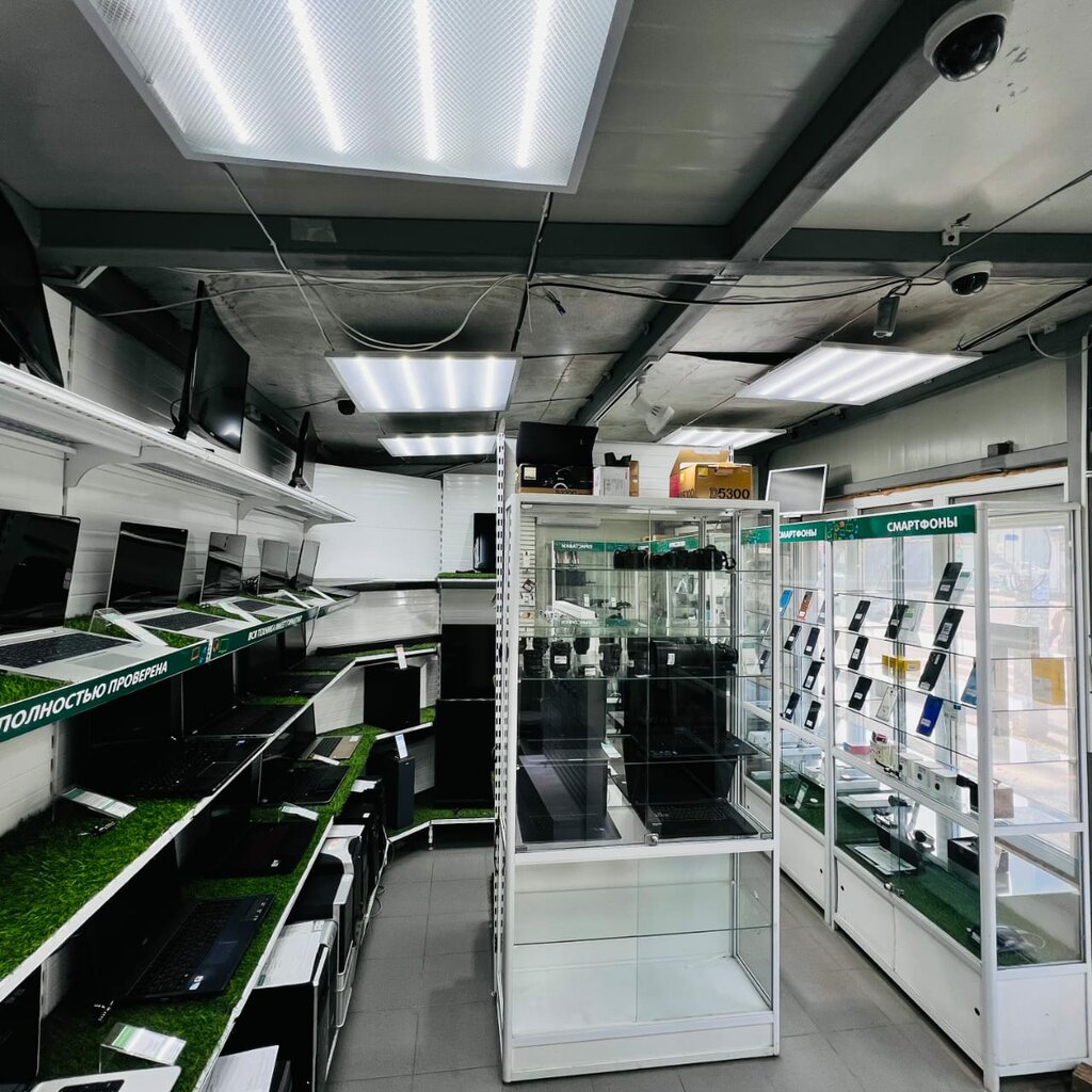 i̇kinci el eşya alımı Zelectronic, Nahodka, foto