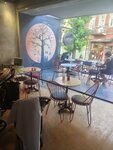 Cafe Note (İstanbul, Beyoğlu, Boğazkesen Cad., 92), kahve dükkanları  İstanbul'dan
