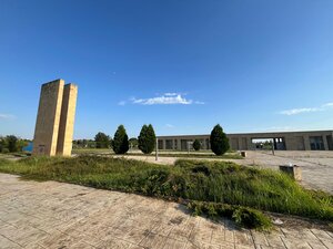 Новое Бежанийское кладбище (City settlement of Paracin, ulitsa Norveshka), mezarlıklar  Belgrad'dan