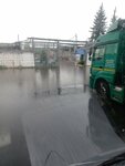 Главный материальный склад Нижегородской дирекции материально-технического обеспечения Росжелдорснаб (Gorky Railway, platforma Konduktorskaya), demiryolları yönetimi ve bakımı   Nijni Novgorod'dan