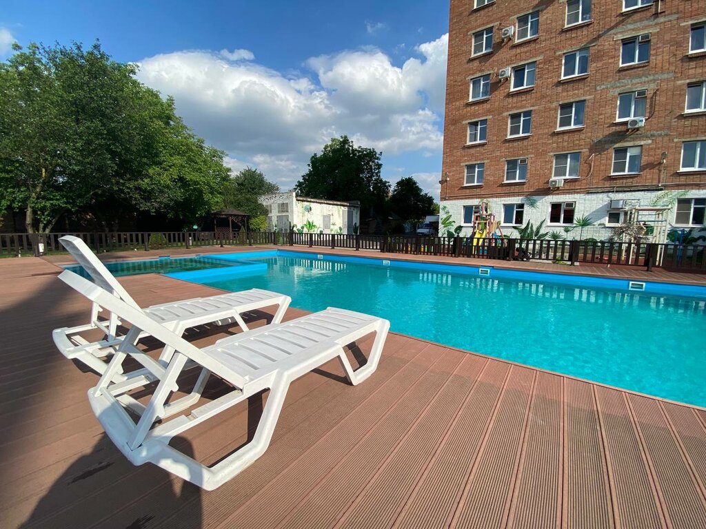 Emlak ofisi El apart, Rostov‑na‑Donu, foto