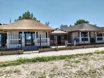 VIP Bungalo (Kurortnaya Street No:75Б, stanitsa Golubitskaya), resort oteller, tesisler  Krasnodarski krayından