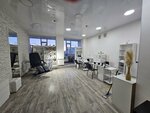 Radmir (Universitetskaya ulitsa No:29/2), manikür-pedikür  Surgut'tan