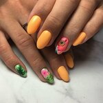Nails day (Rikharda Zorge Street No:9), manikür-pedikür  Ufa'dan