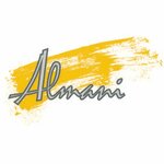 Almani (Manas Street No:22Б), dekoratif kaplama hizmetleri  Almatı'dan