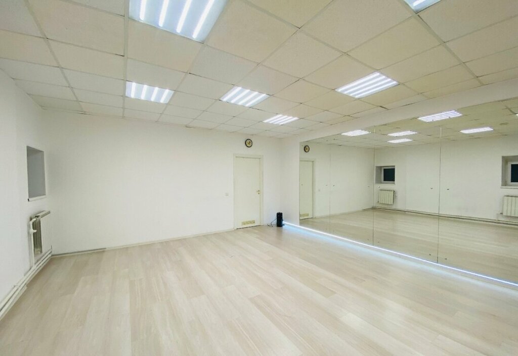 Dans okulları Erotic Dance Studio Krasotka, Murmansk, foto