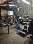 Юр-МЕТТЕХ (Magiliowski rajon, Kadzinski sieĺsaviet), metal konstrüksiyon firmaları  Mogiliovskaya oblastından