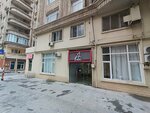 Simba Uşaq Əyləncə mərkəzi (Asiq Molla Cumе Street No:1D), eğlence merkezleri  Bakü'den