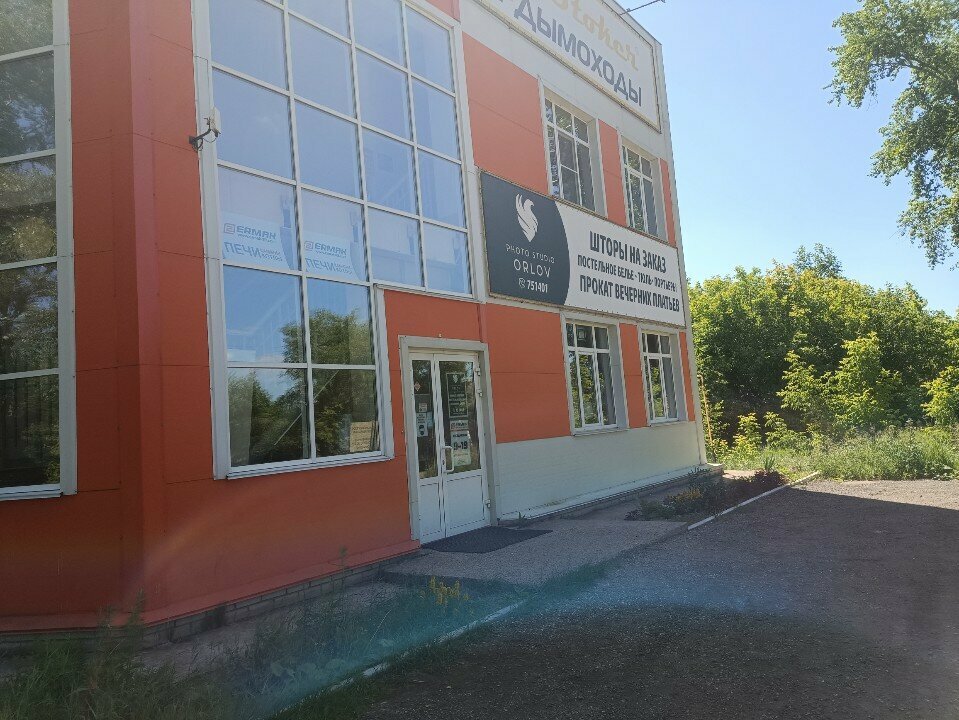 Abiye mağazaları Prokat dress Orlovstudia Kirov, Kirov, foto