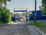 Сервисный центр по ремонту лодок и лодочных моторов (Novosibirsk, Leninskiy City Administrative District, mikrorayon Lesoperevalka), motosiklet tamiri  Novosibirsk'ten