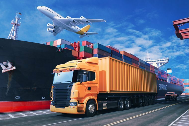 Lojistik firmaları Multi Ocean Shipping & Logistics, Dubai, foto