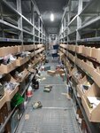 Интернет решения (улица 3307-й километр No:3307, село Толмачёво), lojistik firmaları  Novosibirskaya oblastından