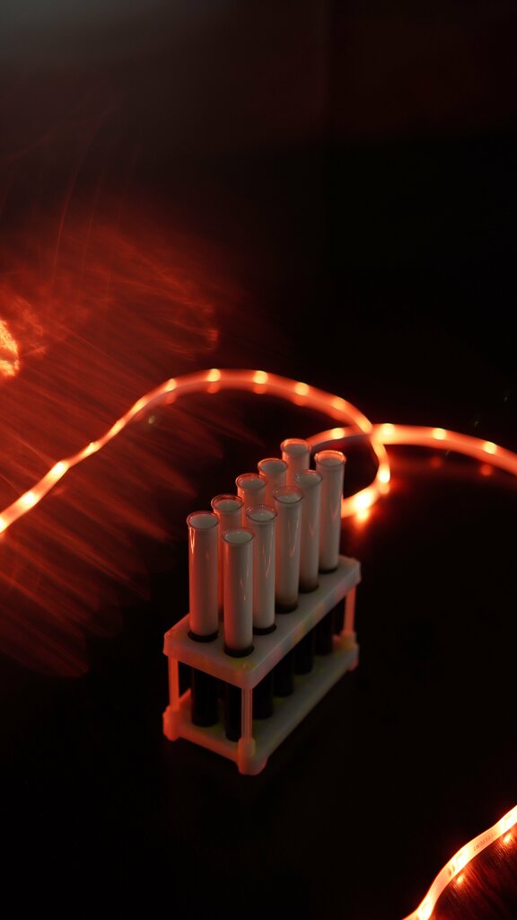 Nargile kafeler Laboratory Bar & Hookah, Batum, foto