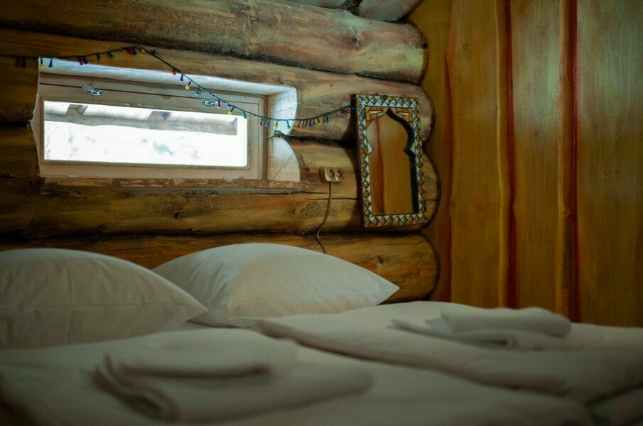 Otel Медный Дом, Moskova ve Moskovskaya oblastı, foto