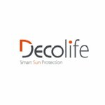 Decolife (Lakhtinskiy Avenue No:85Б), pencere üretim, satış ve montaj firmaları  Saint‑Petersburg'dan
