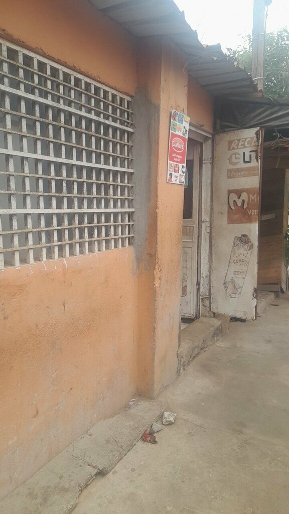 Alkollü içecekler Cantina, Loanda, foto