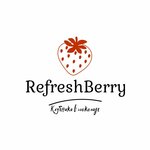 RefreshBerry (Pervomayskaya Street No:1), teslimat noktası  Moskova'dan