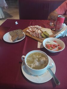 АмПир (Bresckaja voblasć, Biarozawski Rural Council), kafe  Brestskaya oblastından