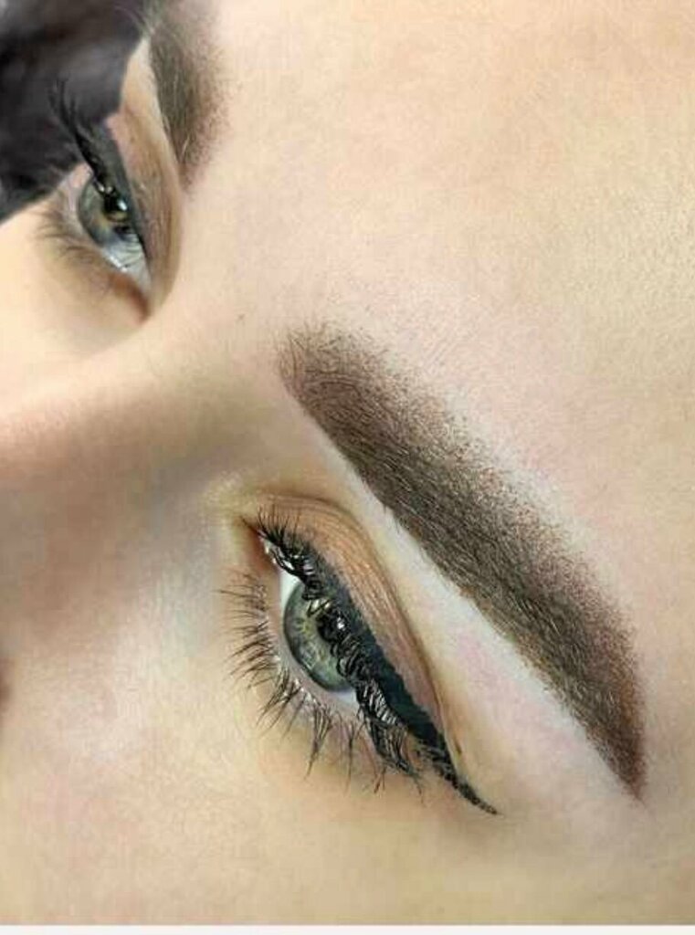 Kalıcı makyaj stüdyosu 6: 3 Pm, Samara, foto