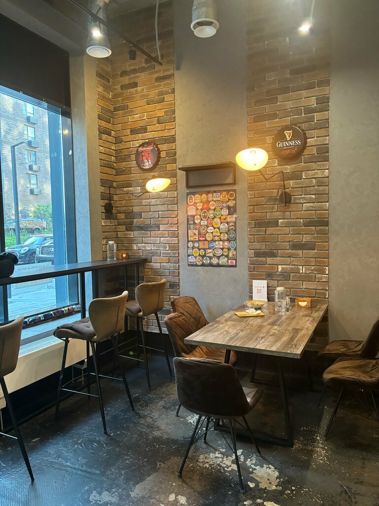 Kafe Пловъ, Moskova, foto