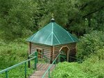 Святой источник (Bryansk Region, Surazhskiy District, Kulazhskoye selskoye poseleniye), pınar, çay  Brianskaya oblastından