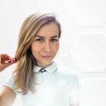 Логопед Екатерина Голубева (No:116, kottedzhny posyolok Rozhdestveno), konuşma terapistleri  Tulskaya oblastından