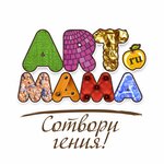 Art-mama (Yunosti Street No:7), kırtasiyeler  Liubertsy'den