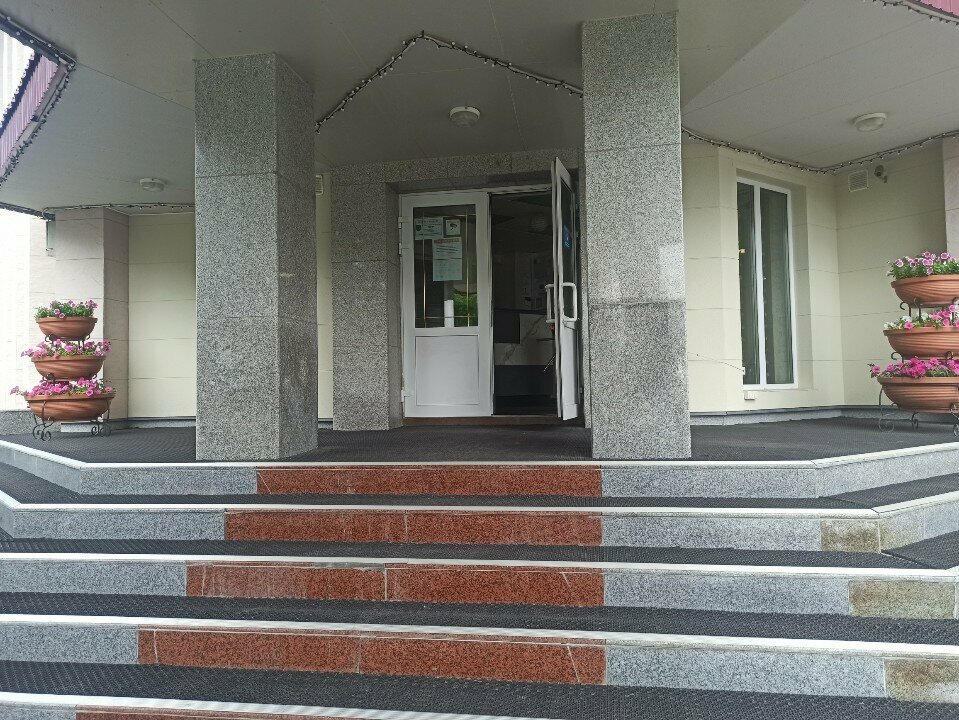 Ticari gayrimenkul alım satımı Горизонт, Sakhalinsk, foto