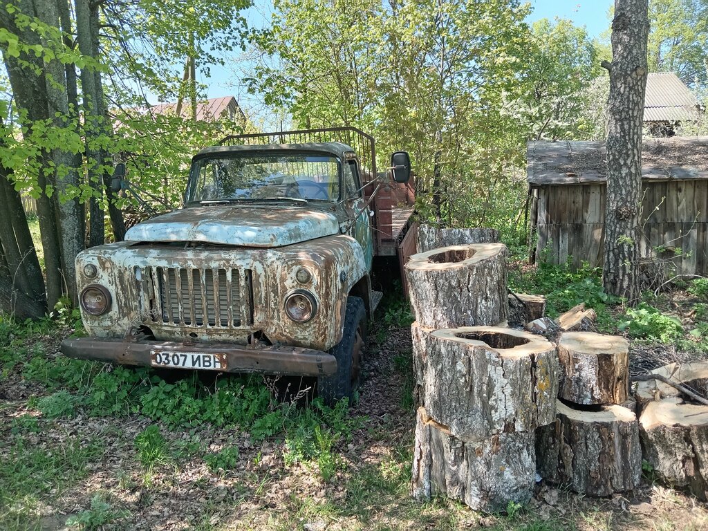 Ortodoks kiliseleri Церковь апостолов Петра и Павла, İvanovskaya oblastı, foto
