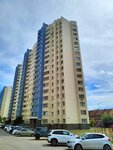 ТСЖ Богдановича (Bogdanovicha Street No:4к1), bina, site yönetimi  Nijni Novgorod'dan