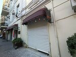 Yahşi Çigköfte (Islam Safarli Street No:8C), fast food  Bakü'den