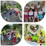 Mdou Detsky sad № 161 o. V (Lenina Avenue No:156/2), anaokulları  Magnitogorsk'tan