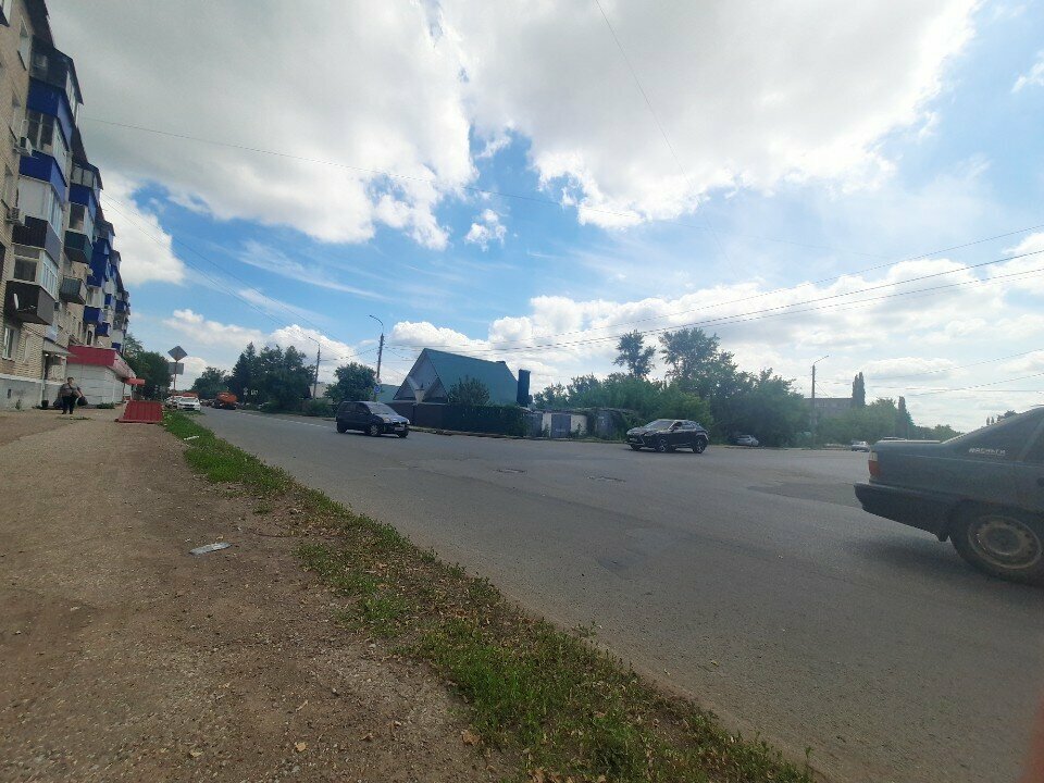 Otomobil servisi Автосервис, Sterlitamak, foto