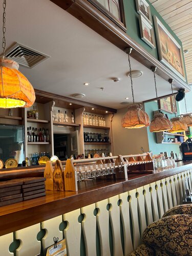 Restoran Pivorama, Kolpino, foto