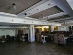 Klyazma (Rabochiy prospekt No:13А), restoran  Sobinka'dan